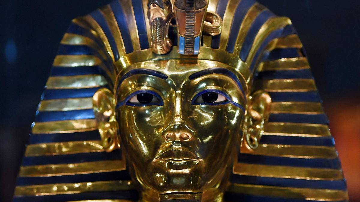 Egypt vil flytte Tut-ankh-Amon – Siste nytt – NRK