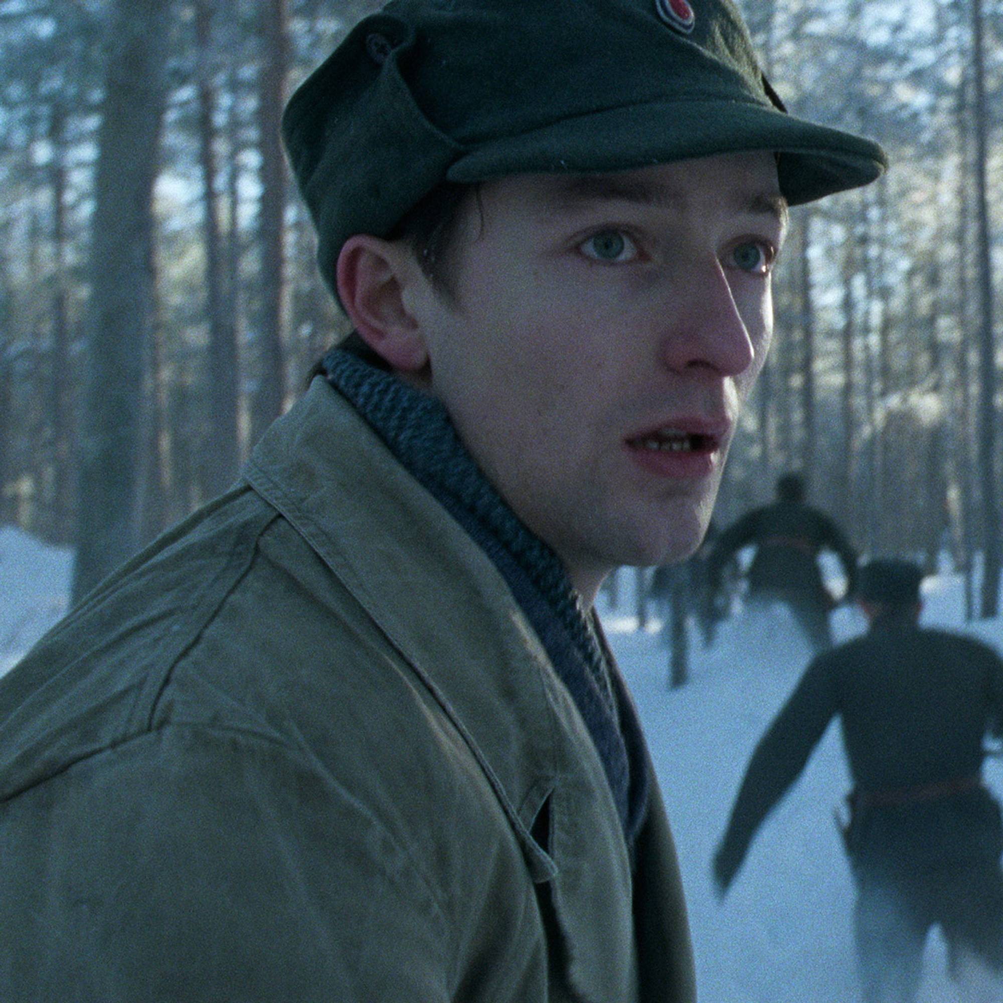 Filmen Nr. 24 topper Netflix – NRK Sørlandet – Lokale nyheter, TV og radio
