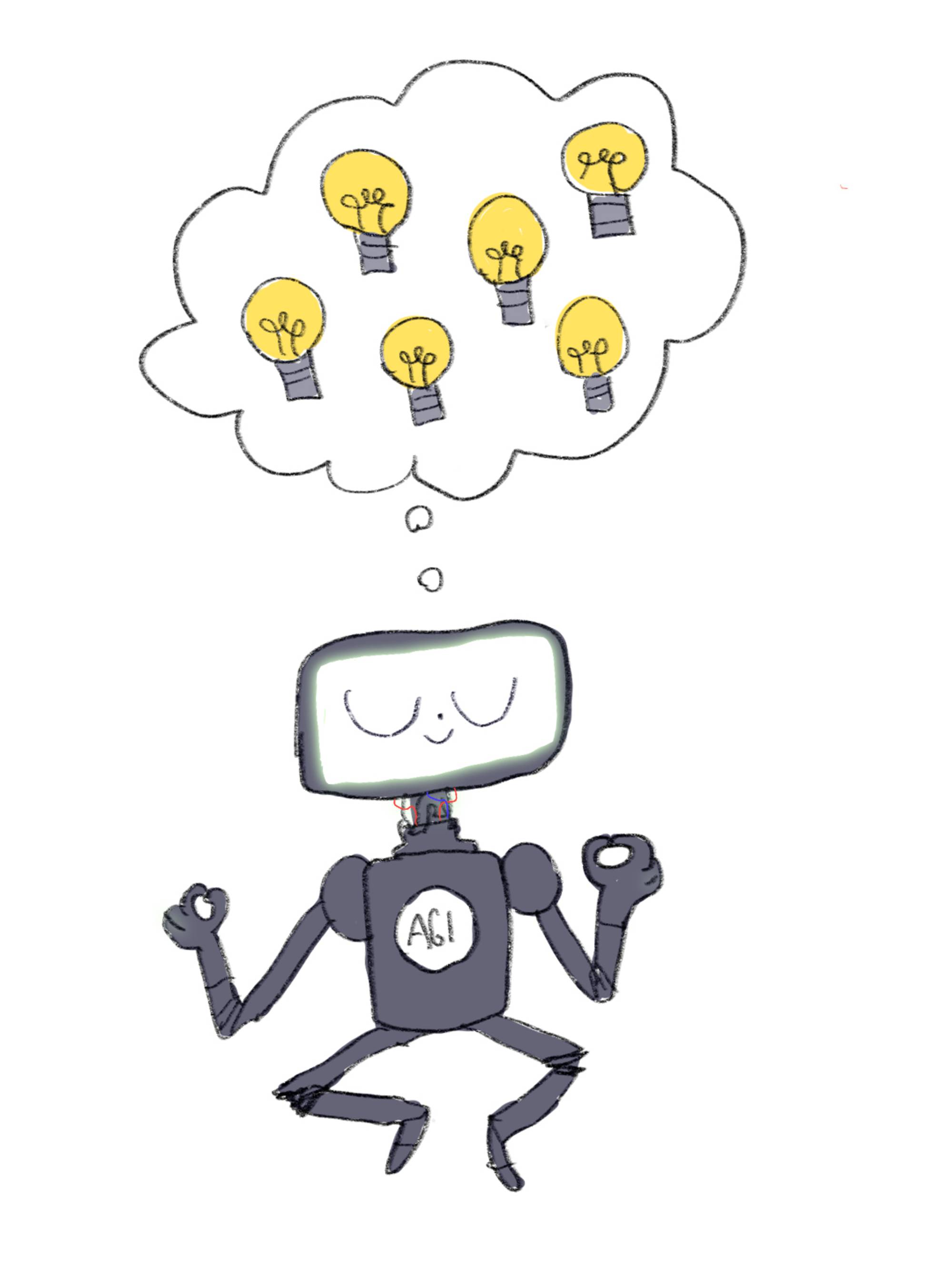 Superintelligens under Trump? – NRK Norge – Oversikt over nyheter fra ...