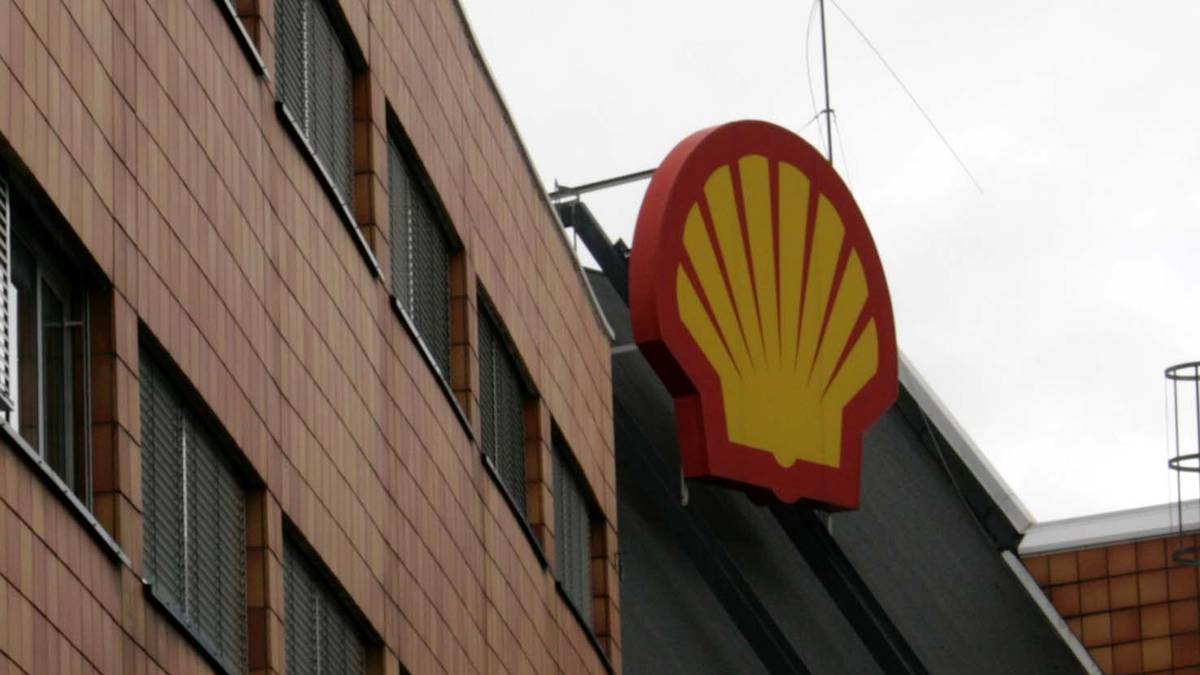 Shell kutter stillinger i Norge – NRK Rogaland – Lokale nyheter, TV og ...