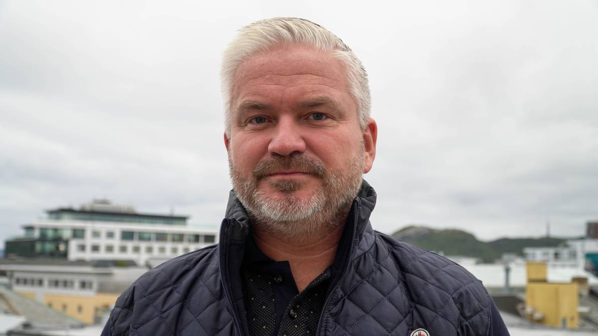 Tom Cato Karlsen fortsetter som statsforvalter i Nordland – NRK Nordland