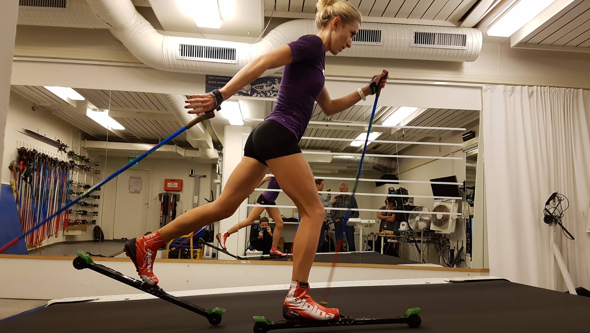 Karoline Bjerkeli Grøvdal – NRK Møre og Romsdal – Lokale nyheter, TV og ...