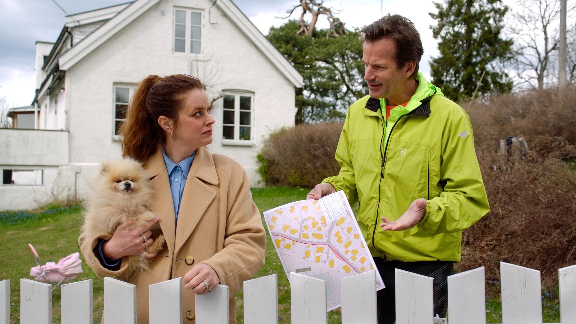 Side om side - NRK TV