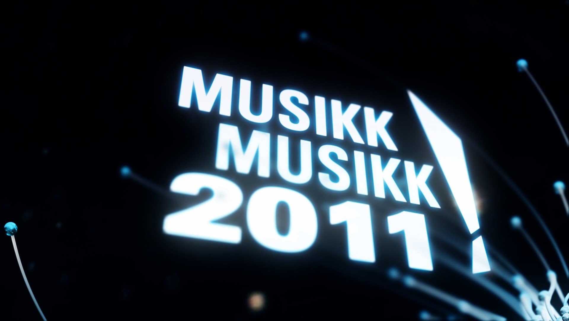 Musikk! Musikk! - NRK TV