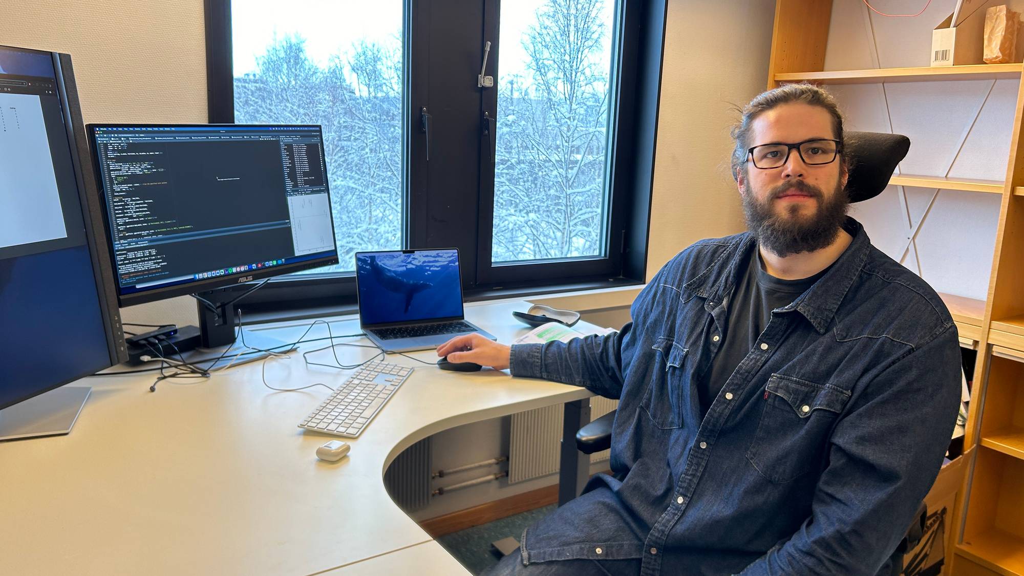 Færrest unge stemmer ved stortingsvalg: Valgforsker bekymret for ...