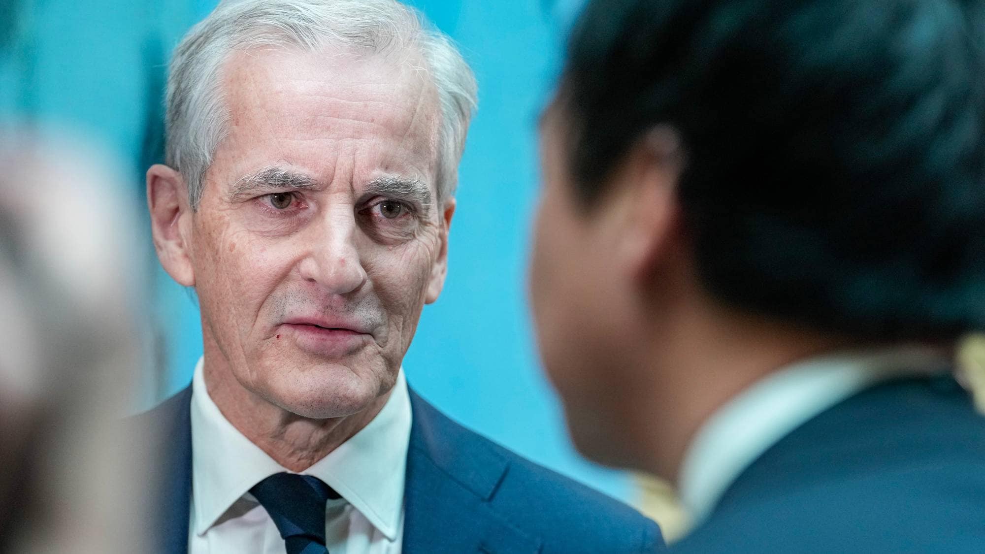 VG: Statsminister Jonas Gahr Støre har mistet et barnebarn – NRK Norge ...