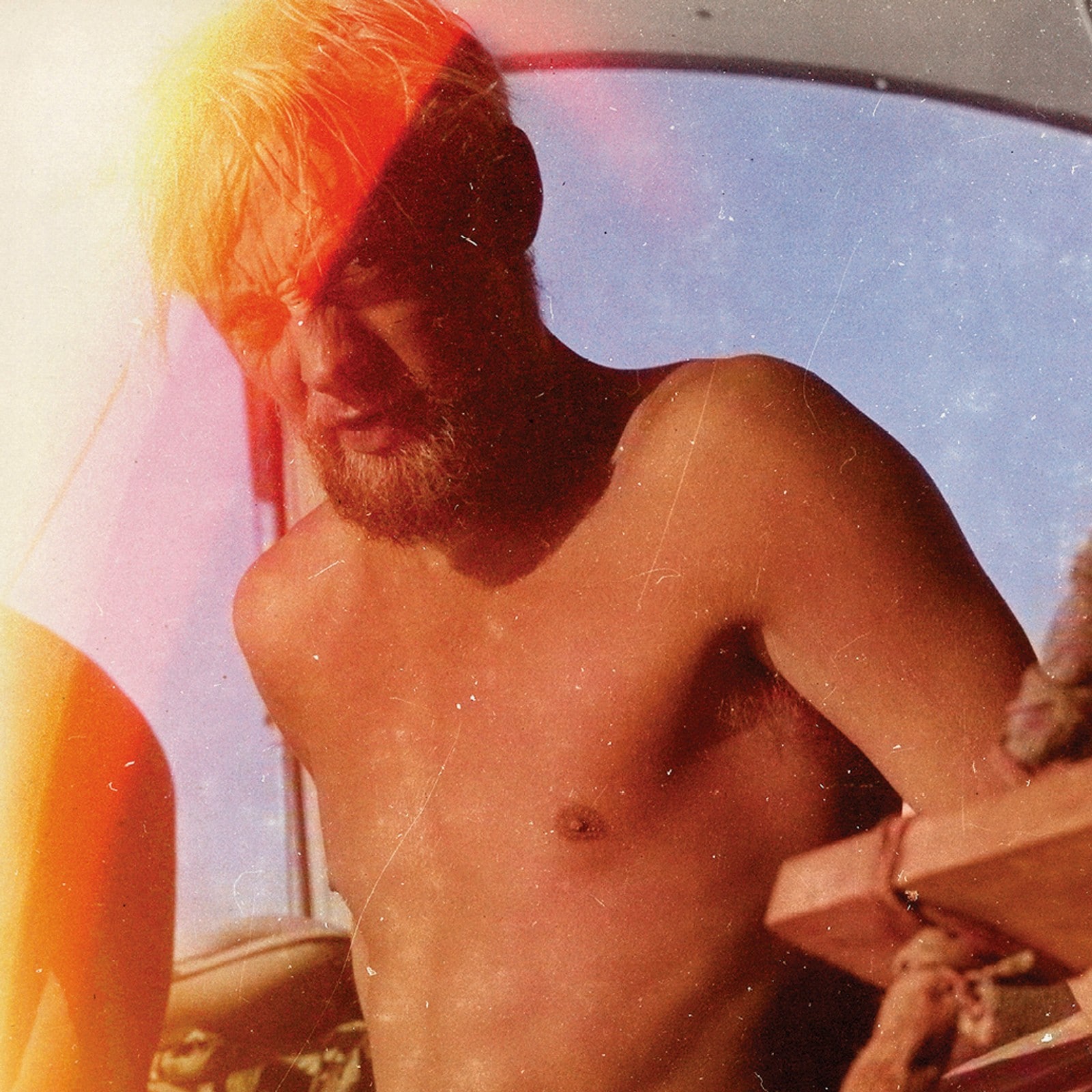 Hva skjedde med Torstein Raaby? - NRK TV