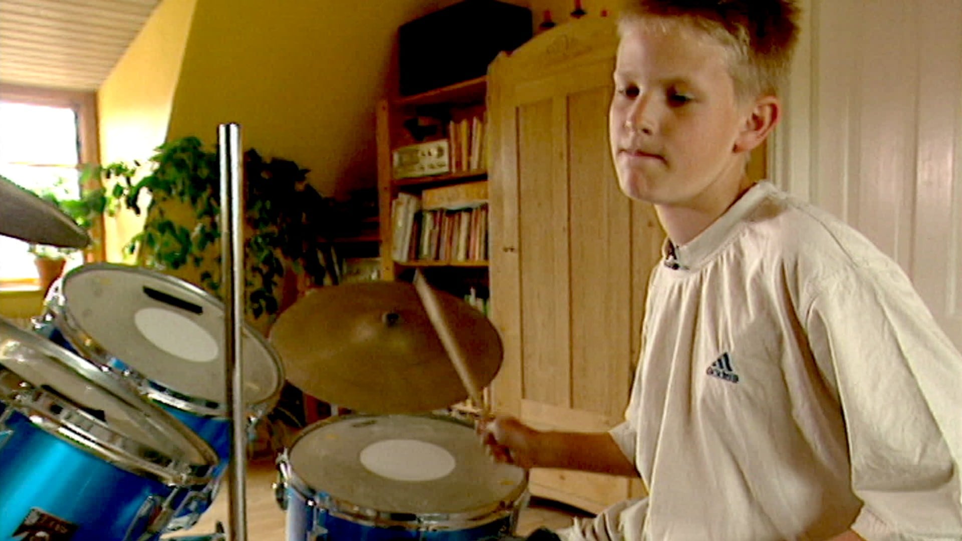 Musikk, musikk - NRK TV