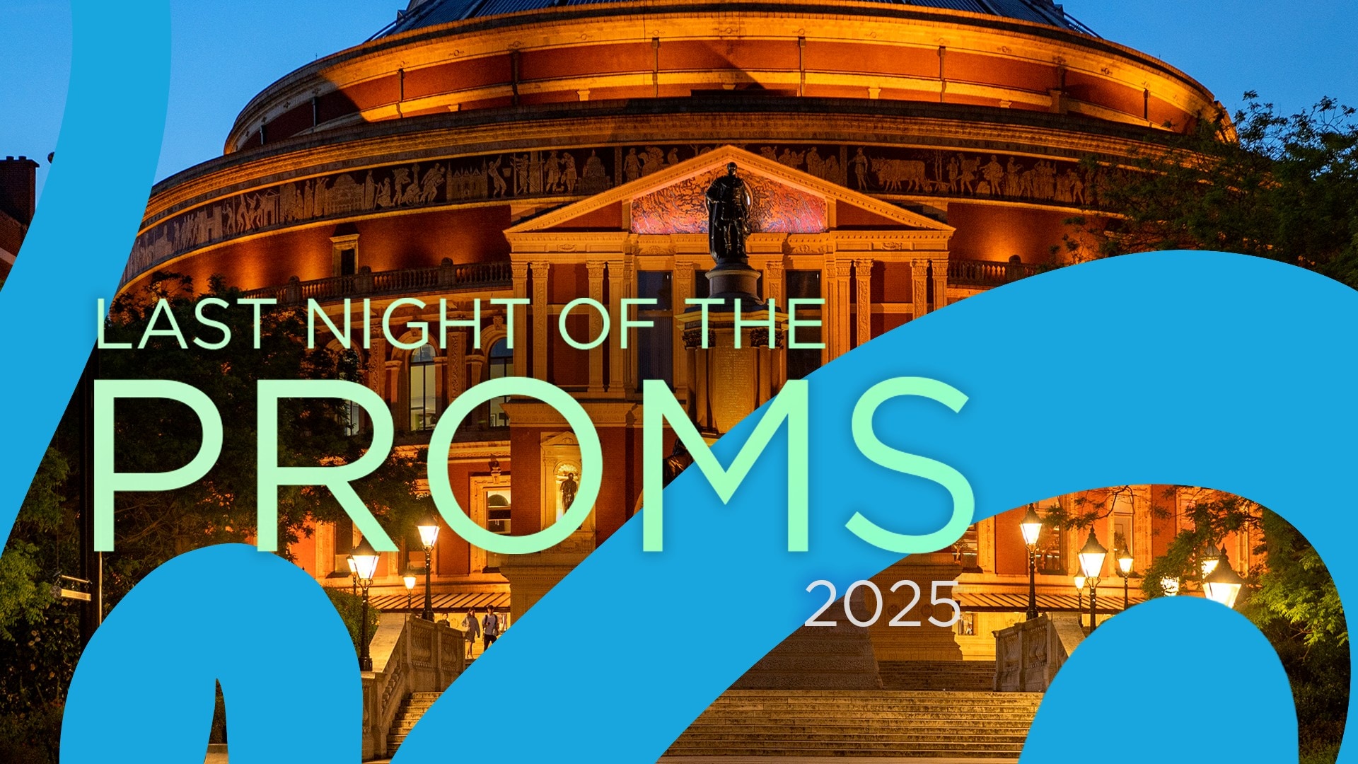 Last Night Of The Proms Nrk Tv