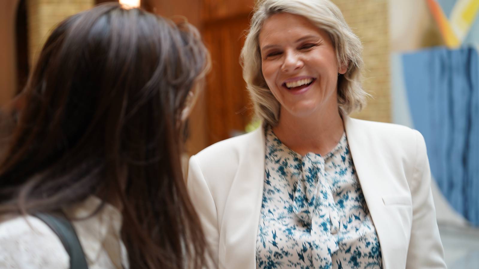 NRK med supermåling før valet 2025: Joakim Myklebost Tangen (Frp) klar ...