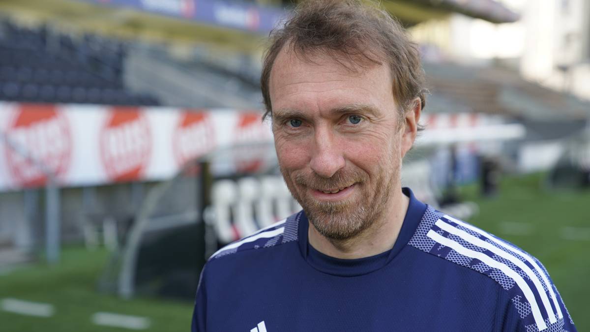 Eks Rosenborg-trener klar for Ranheim – NRK Sport – Sportsnyheter ...