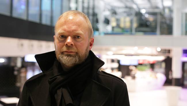 Forsvarer at David Toska gjester TV 2s sjakksending: – Det viktigste er ...