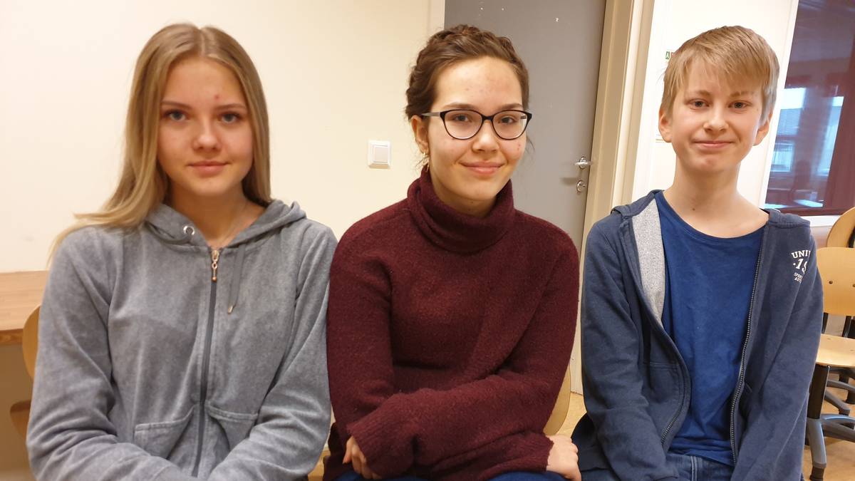 Klassequizen: Tjodalyng skole – NRK Vestfold og Telemark – Lokale ... Klassequizen: Tjodalyng skole – NRK Vestfold og Telemark – Lokale ...
