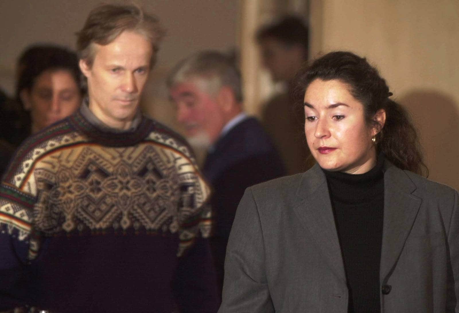 - Anne Orderud Paust var målet – NRK Norge – Oversikt over nyheter fra ...