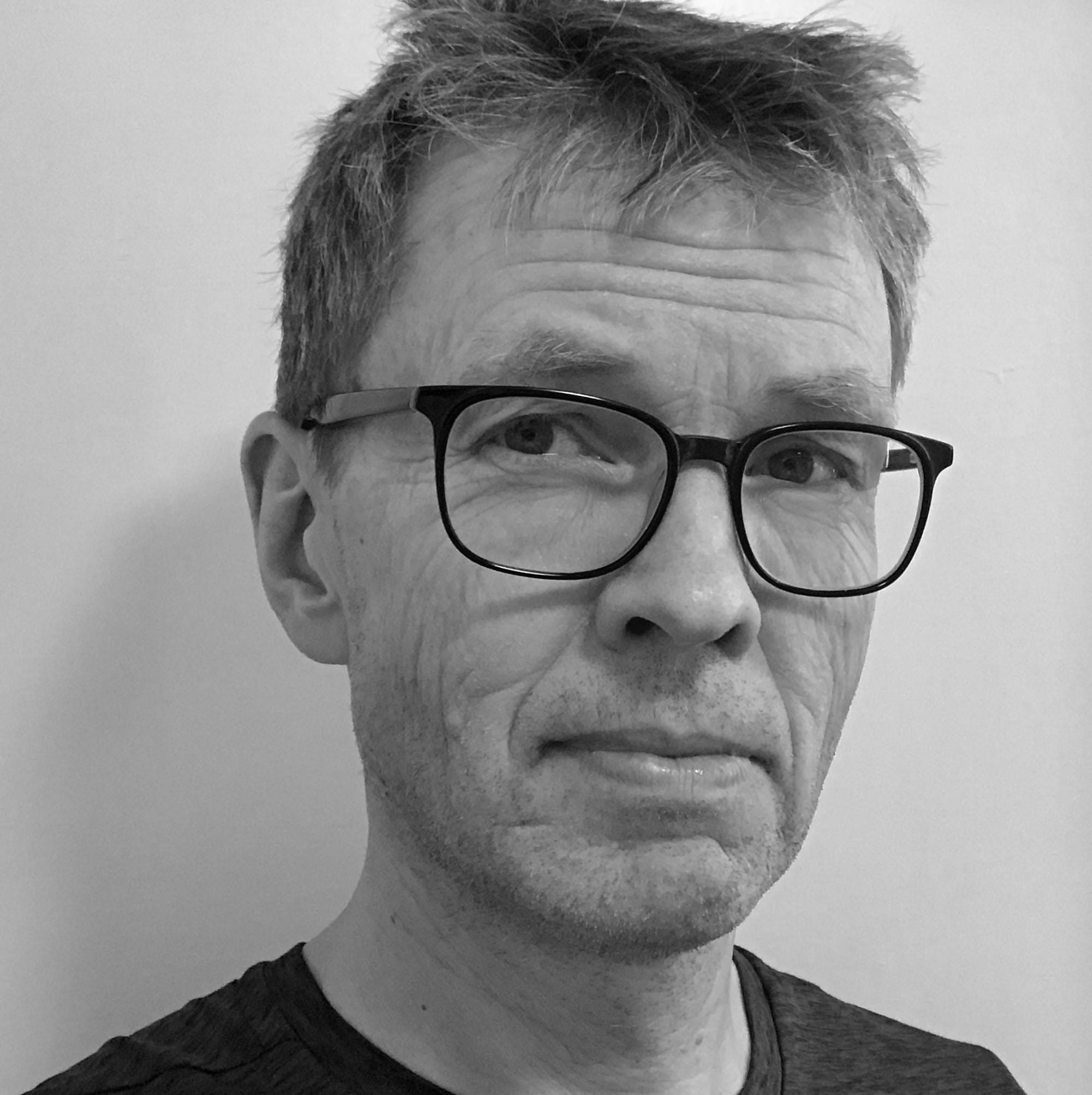 Jostein Løken i Elden advokatfirma vil frikjenne kvinner som ble utsatt ... Jostein Løken i Elden advokatfirma vil frikjenne kvinner som ble utsatt ...