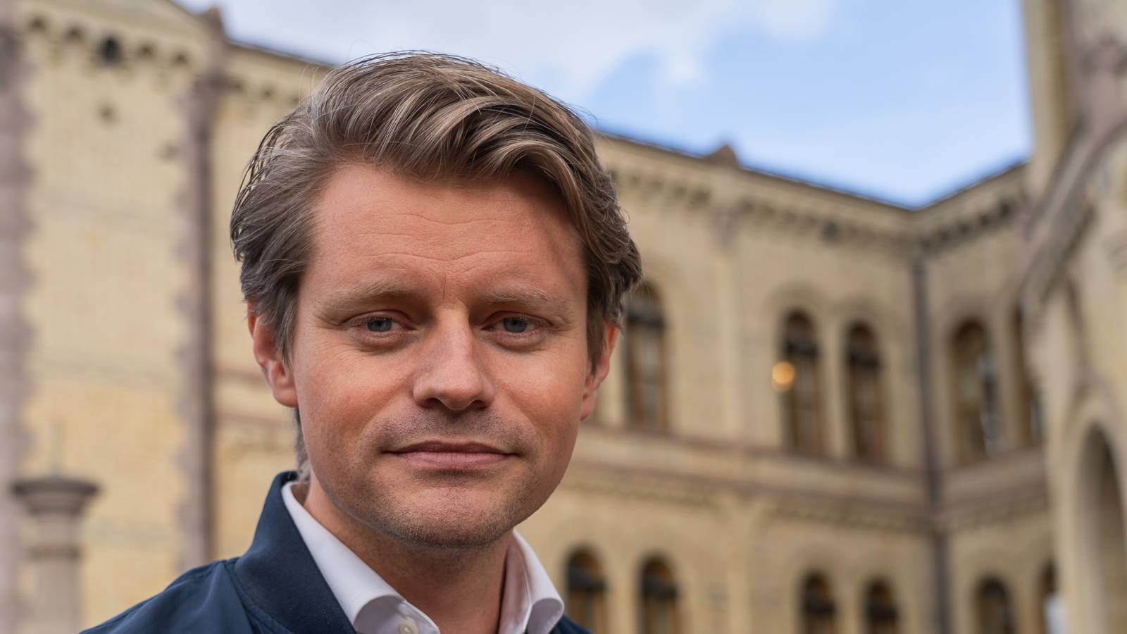 Forsvarsmister Sandvik (Ap) erkjenner at håndteringa av Ramsund-saken ikke var god nok – NRK ...