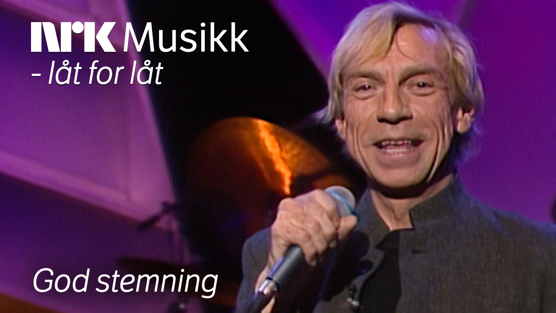 NRK Musikk - låt for låt - NRK TV