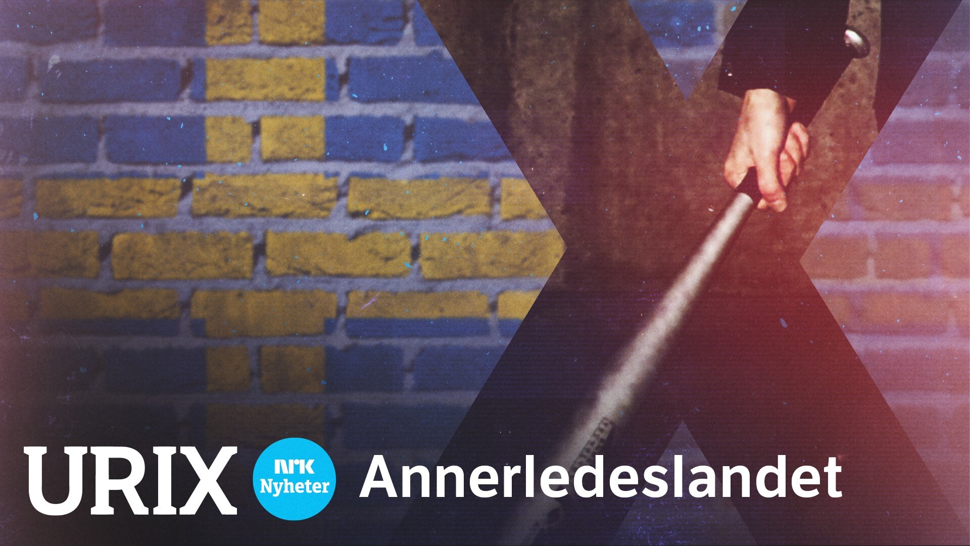 Urix - NRK TV