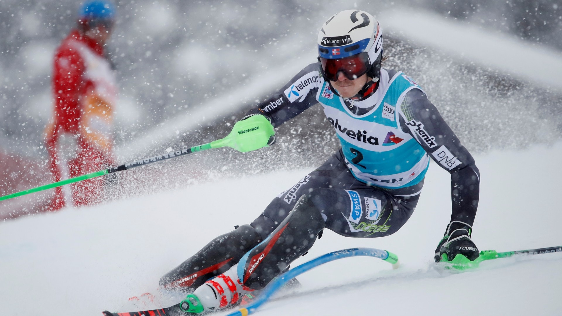 VM alpint: Super-G kvinner – NRK Sport – Sportsnyheter, resultater og ...
