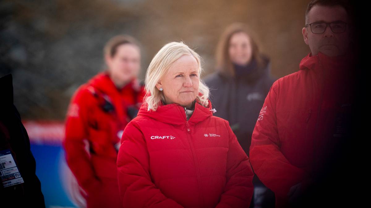 Ekstraordinært skiting i 2025 – NRK Sport – Sportsnyheter, resultater ...