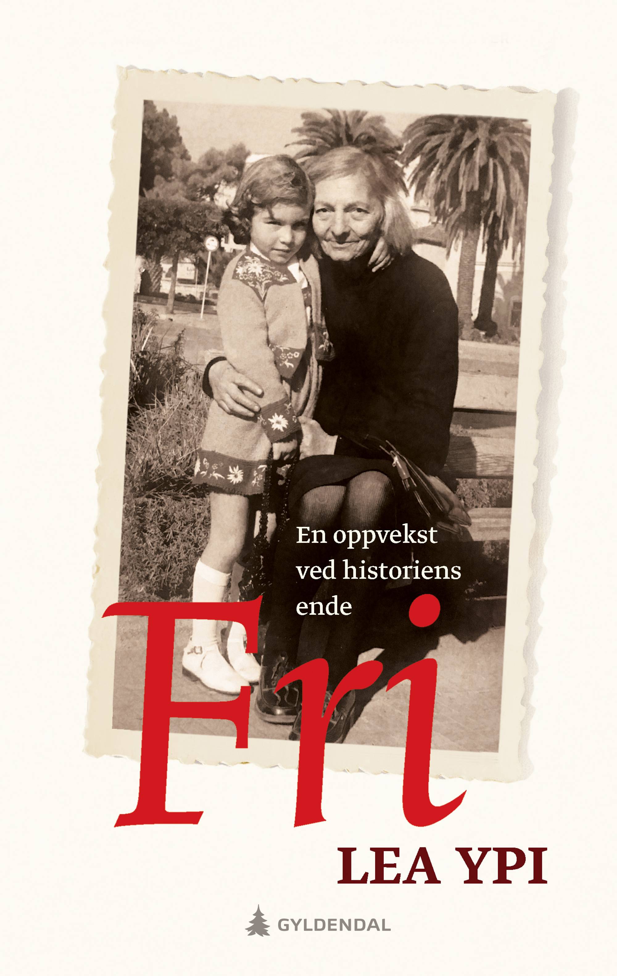 Anmeldelse: «Fri» av Lea Ypi – NRK Kultur og underholdning