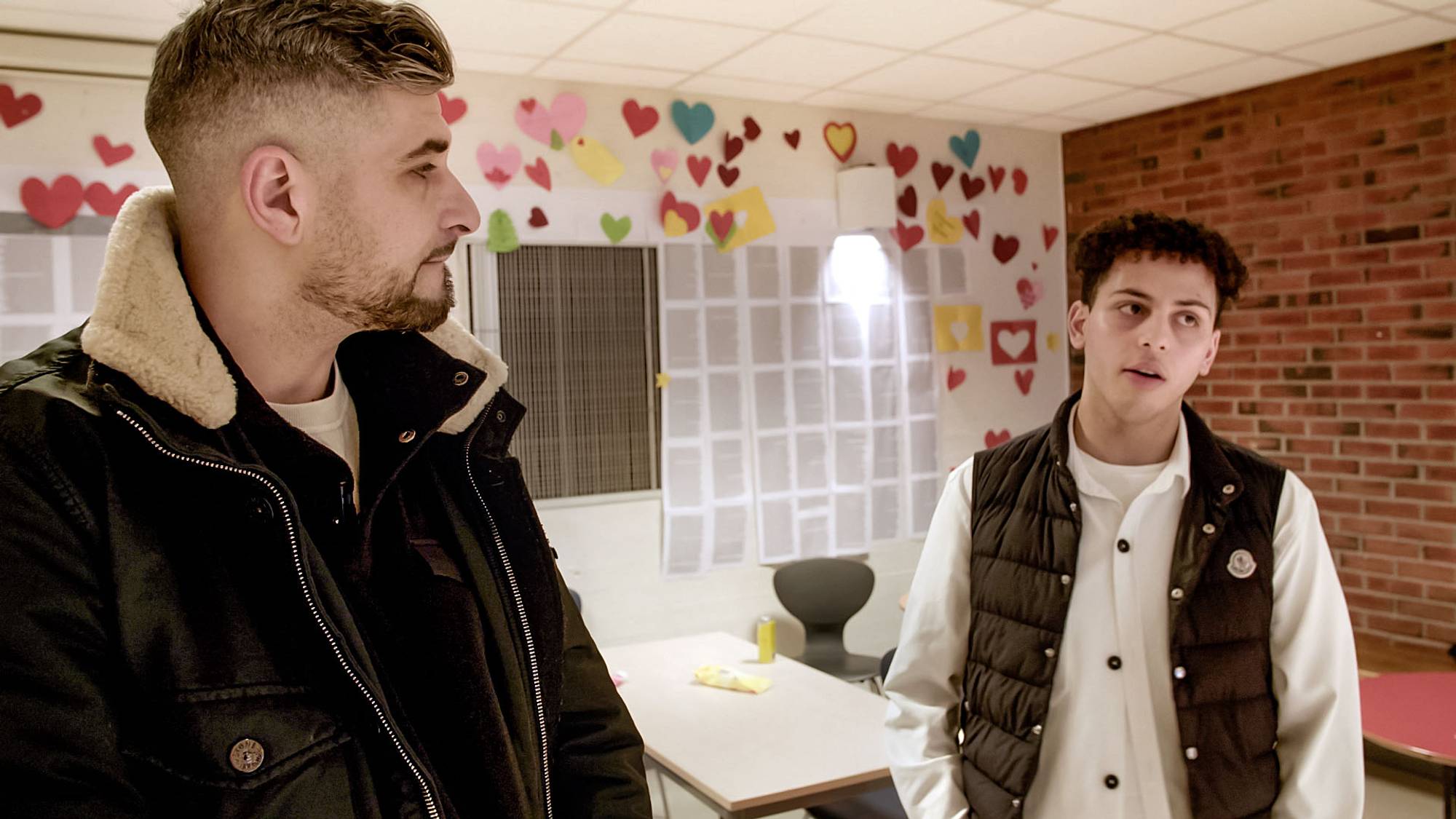 Mustafa Hasan (19) får bli i Norge – Stor-Oslo