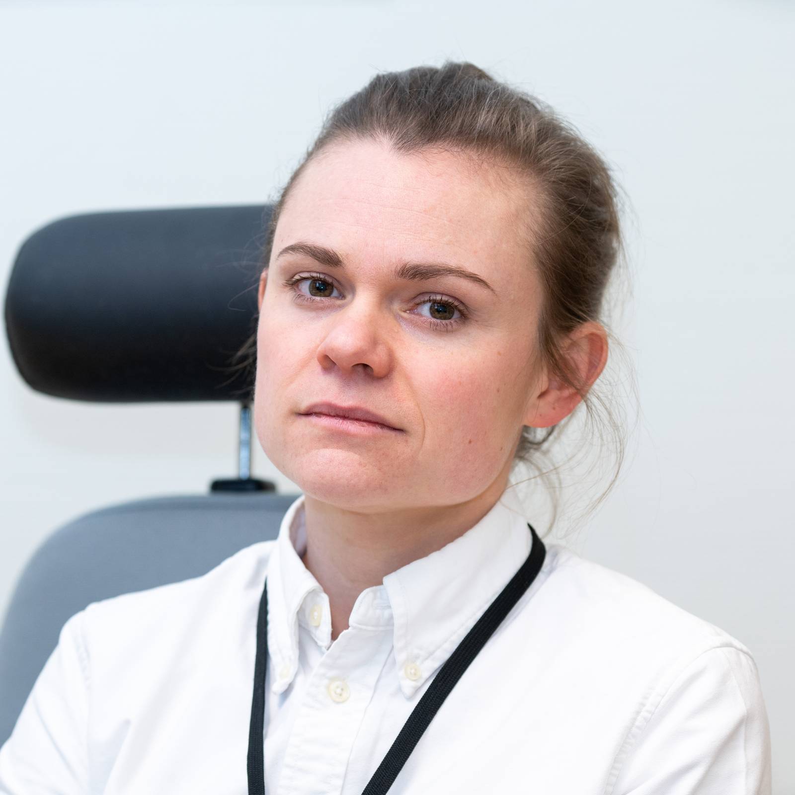 «Mathias» har fått hjelp fra «Det finnes hjelp» slik at han ikke skal ...