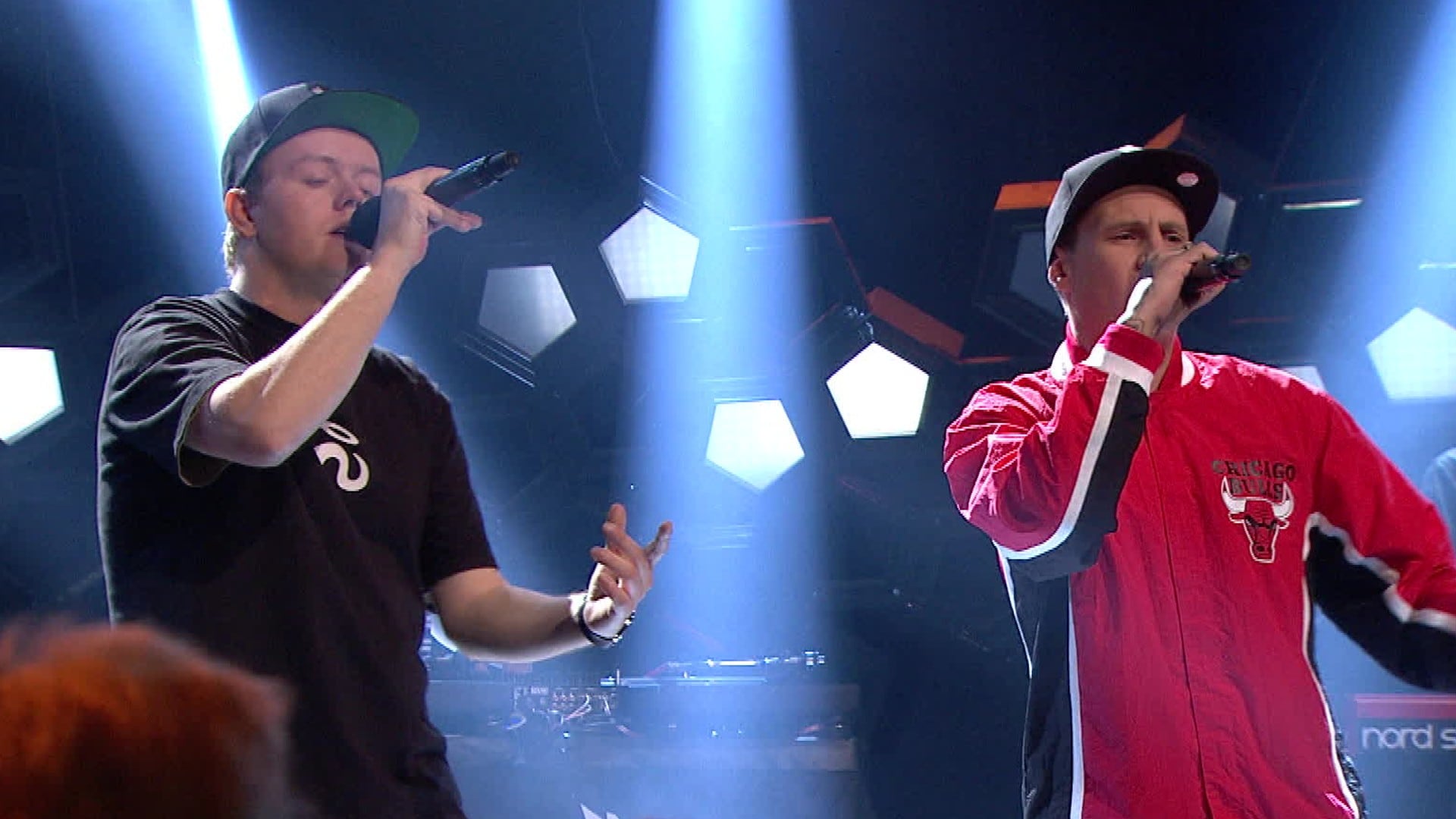 Jaa9 & OnklP – «En av dem» – NRK