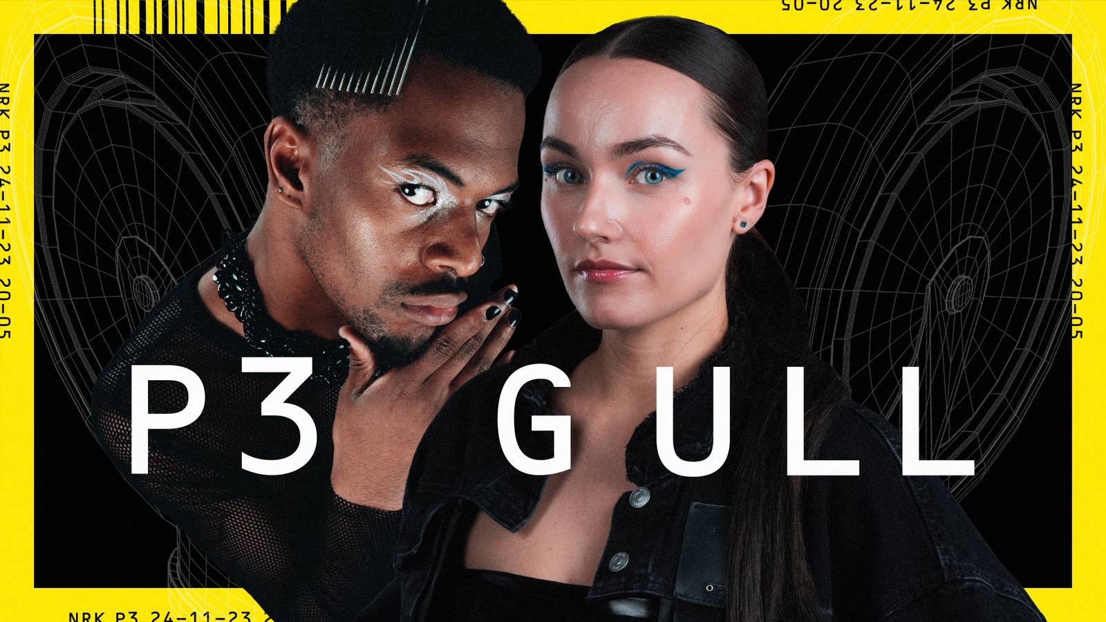 P3 Gull 2023: dette er vinnerne! – NRK Presse – Pressemeldinger, - bilder og kontaktinformasjon