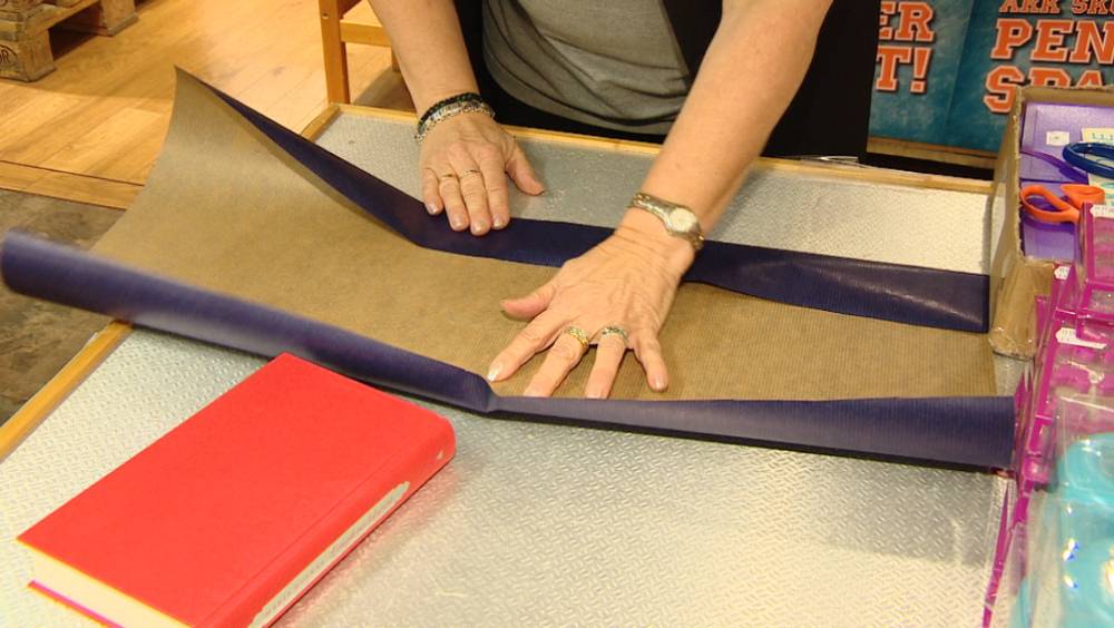 Fest det perfekte bokbind – NRK Møre og Romsdal – Lokale nyheter, TV og ...