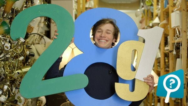 NRK Super - Barne-TV