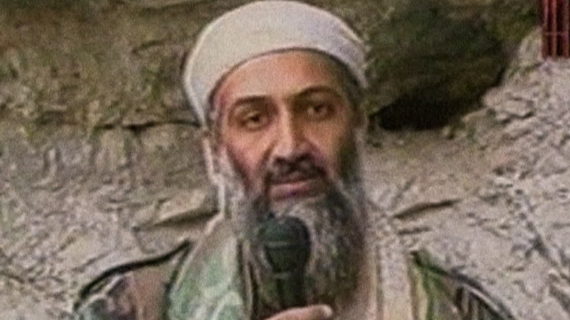 Osama Bin Laden 3 11 September Sesong 1 NRK TV