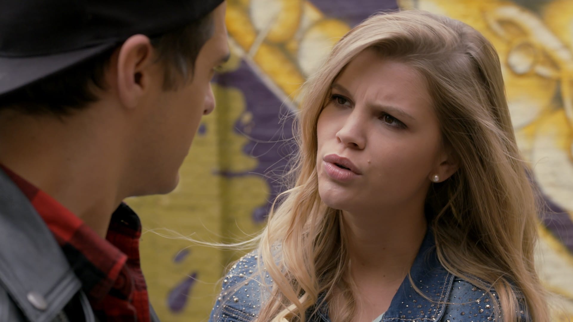 Ghost Rockers - NRK TV