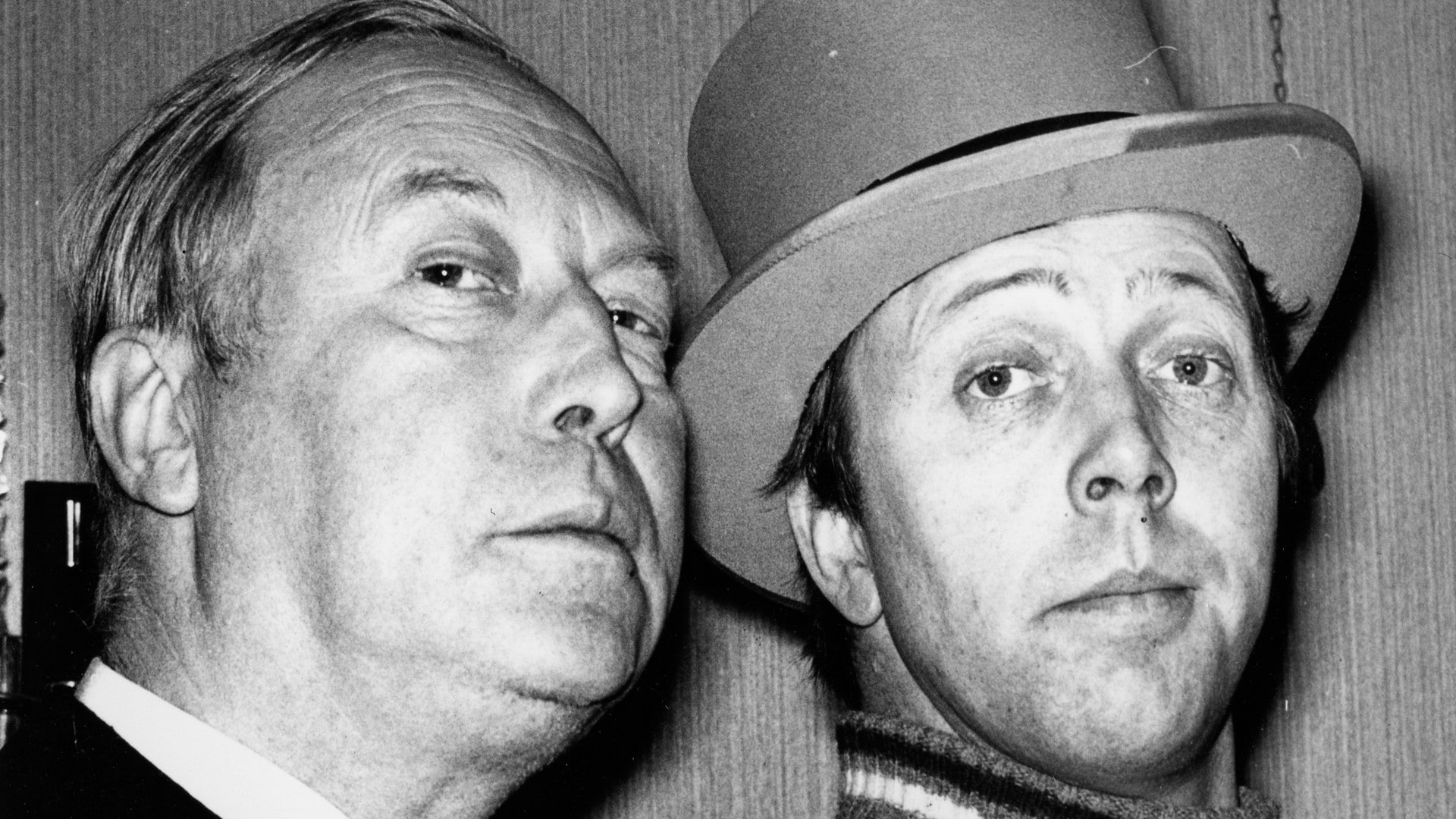 Fra Bertie Woosters memoarer - NRK Radio