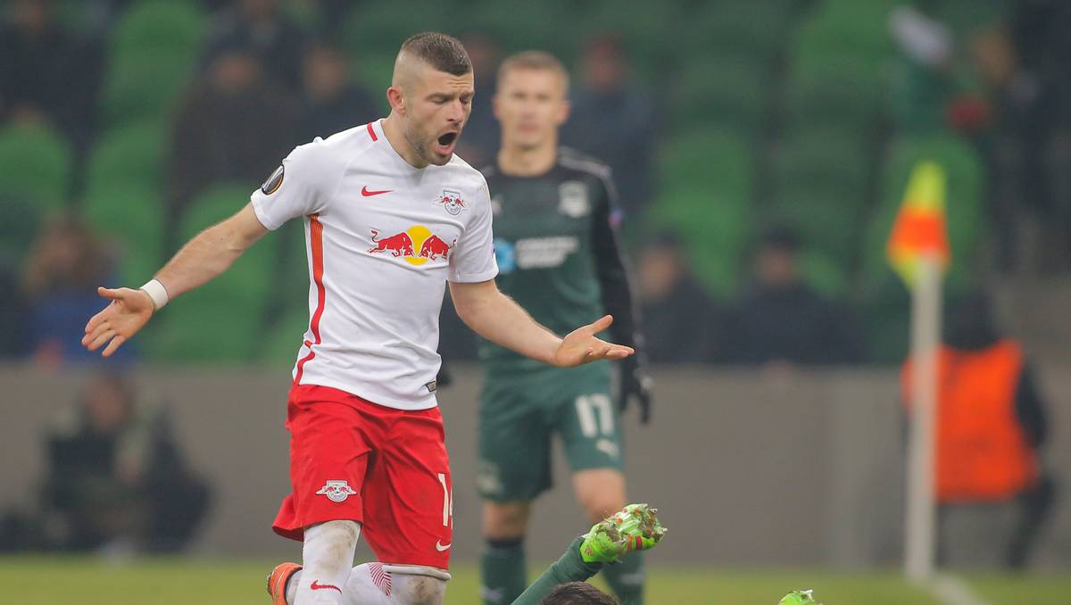 Berisha årets spiller i Kosovo – NRK Sport – Sportsnyheter, resultater ...