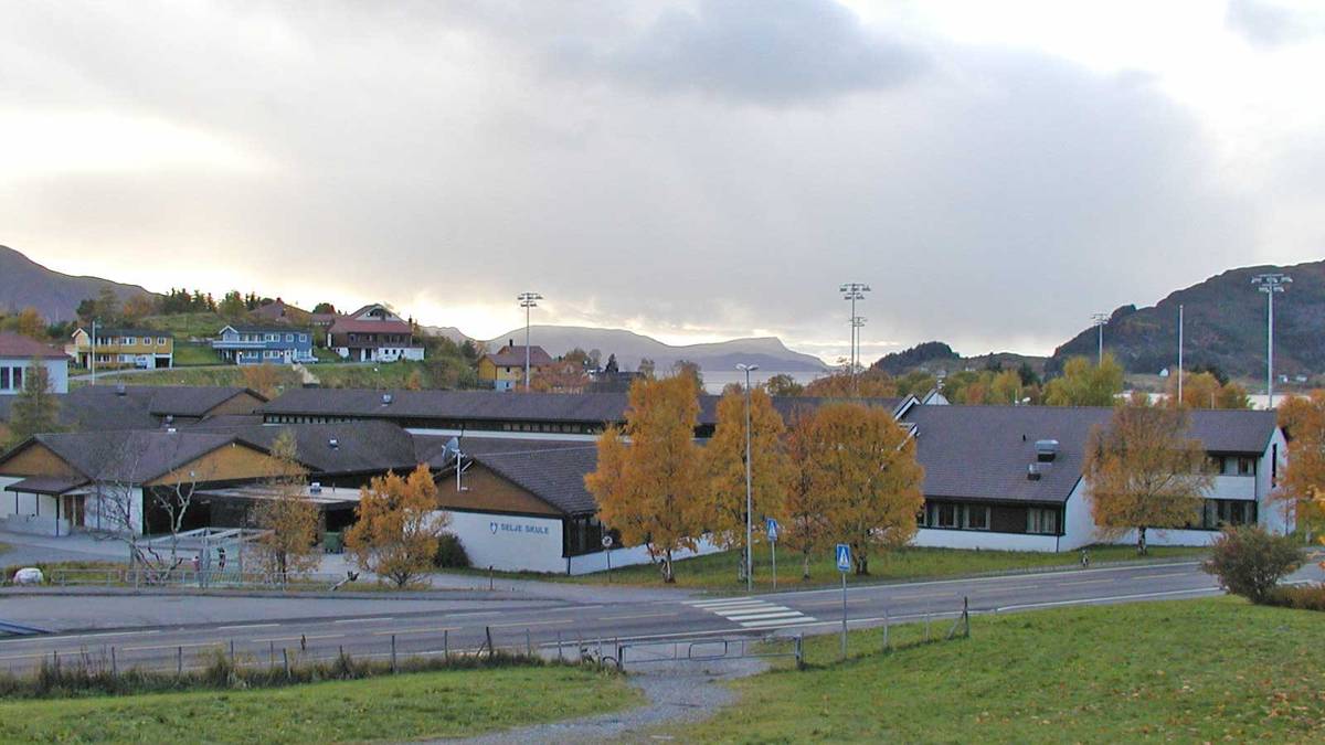 Tøffe skulekutt råkar dei yngste – NRK Vestland