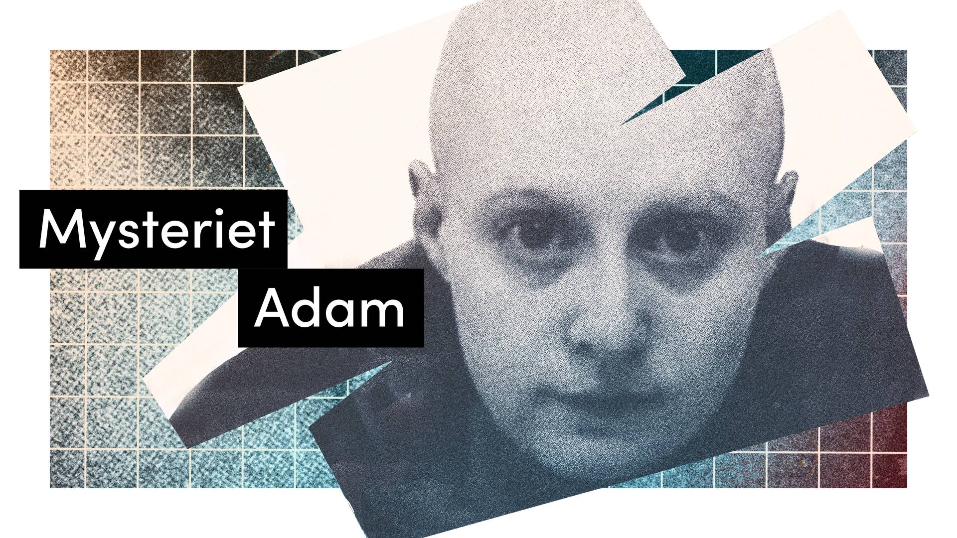 Skuespilleren (2:8) - Historier fra virkeligheten - NRK Radio