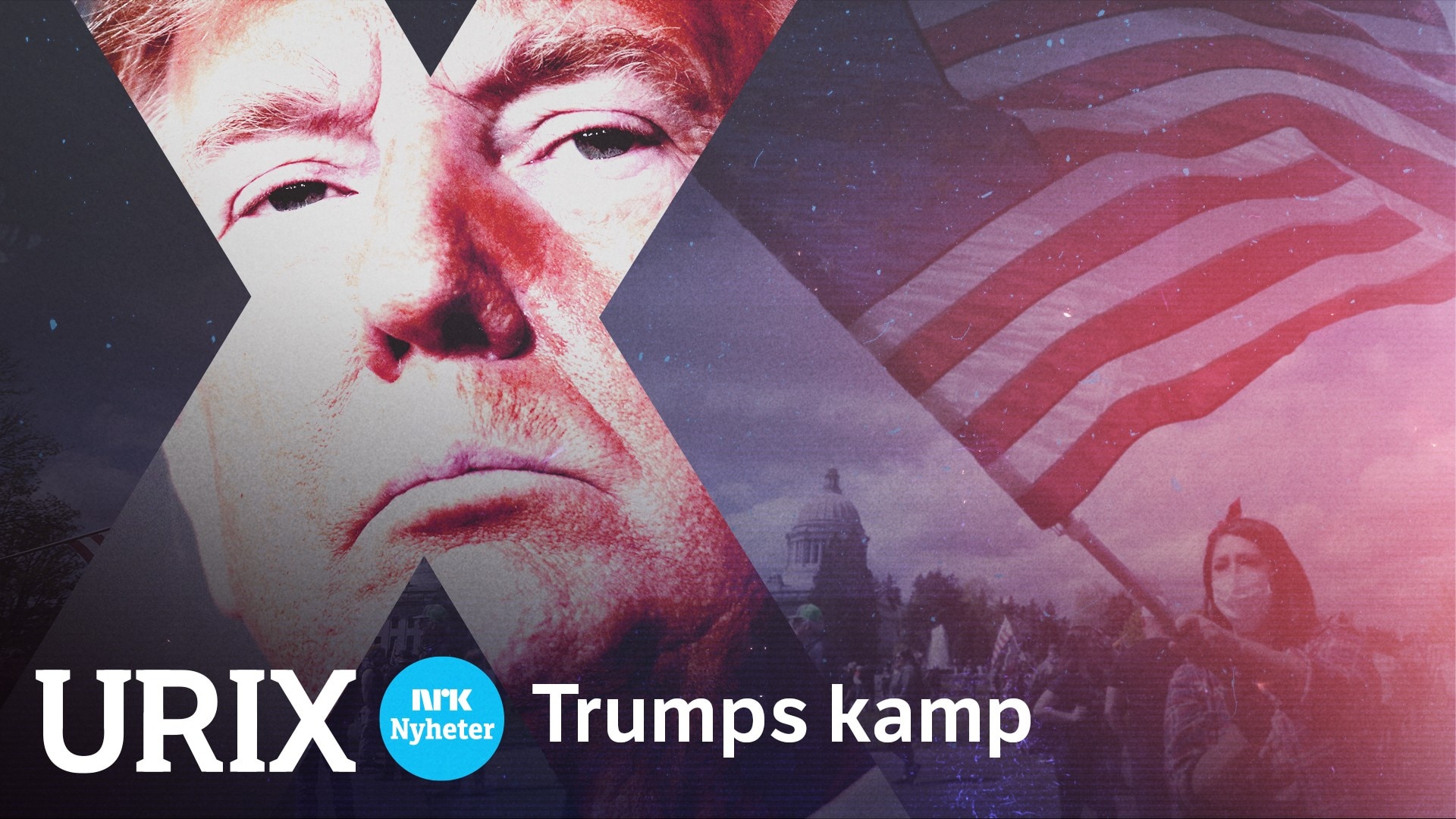 Urix - NRK TV