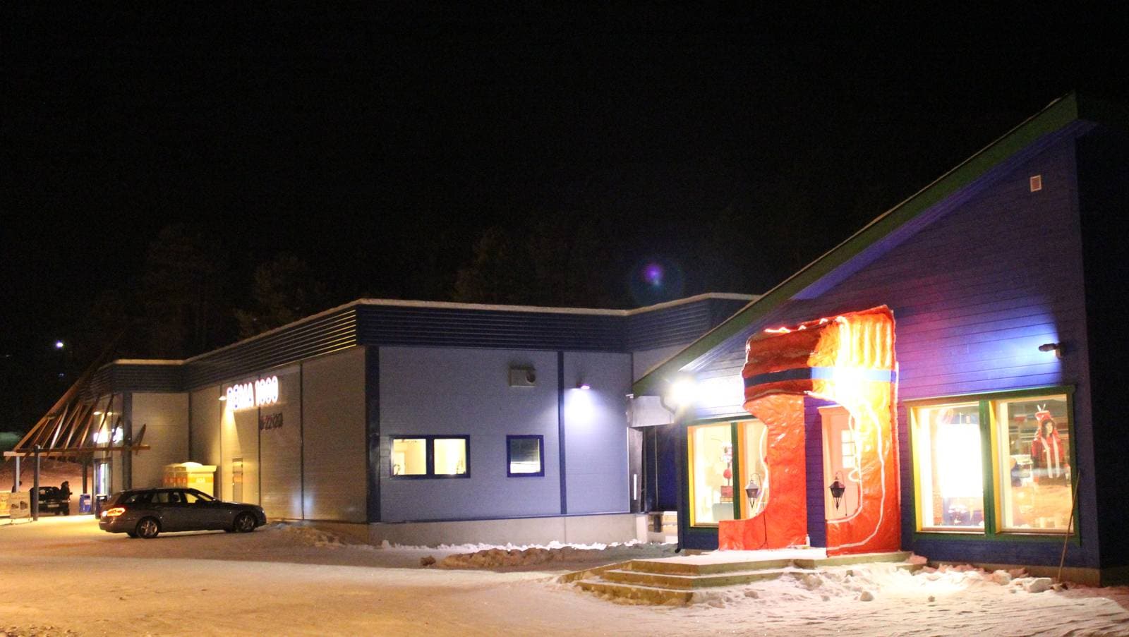 Dette er verdens største samelue – NRK Sápmi - samiske nyheter, kultur ...