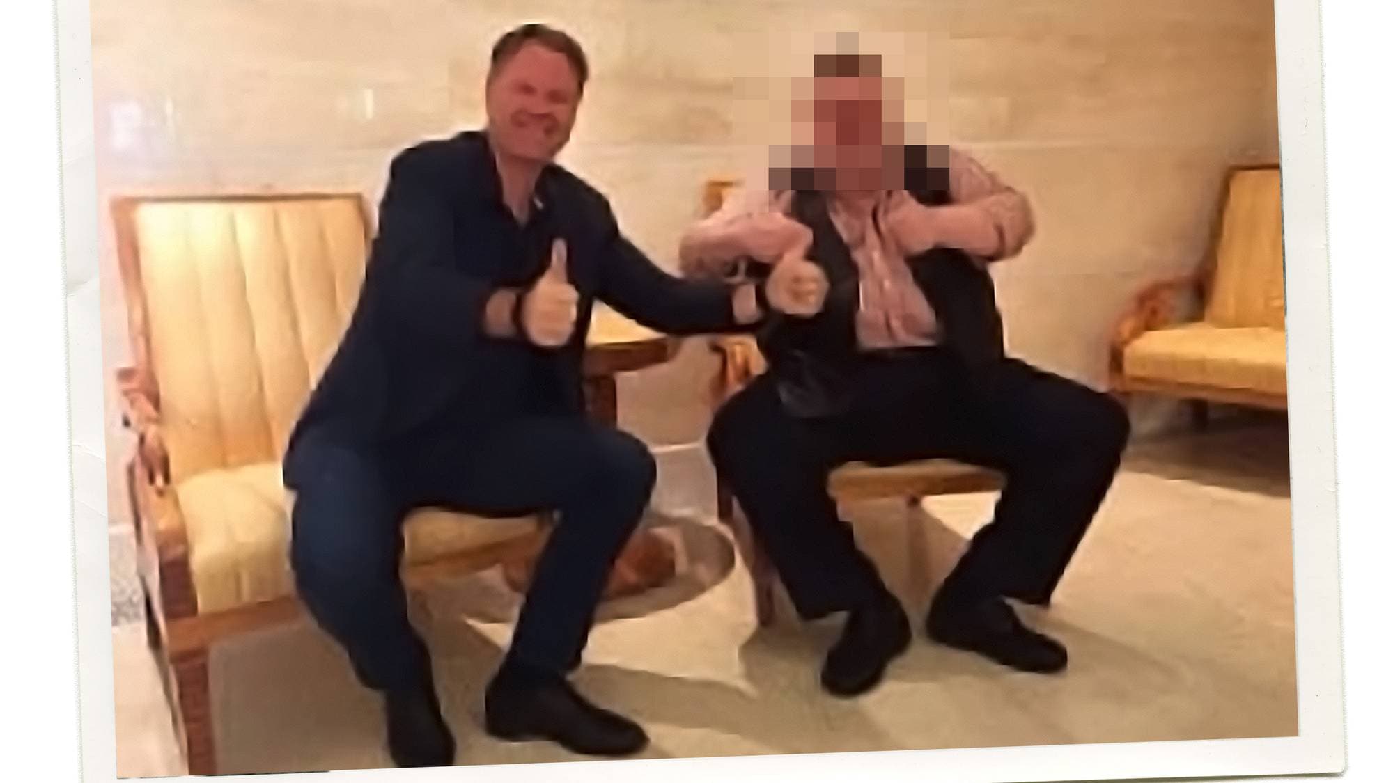 Dømt etter NRK-avsløring: Jan Helge Furu får 3 år og 10 måneders ...