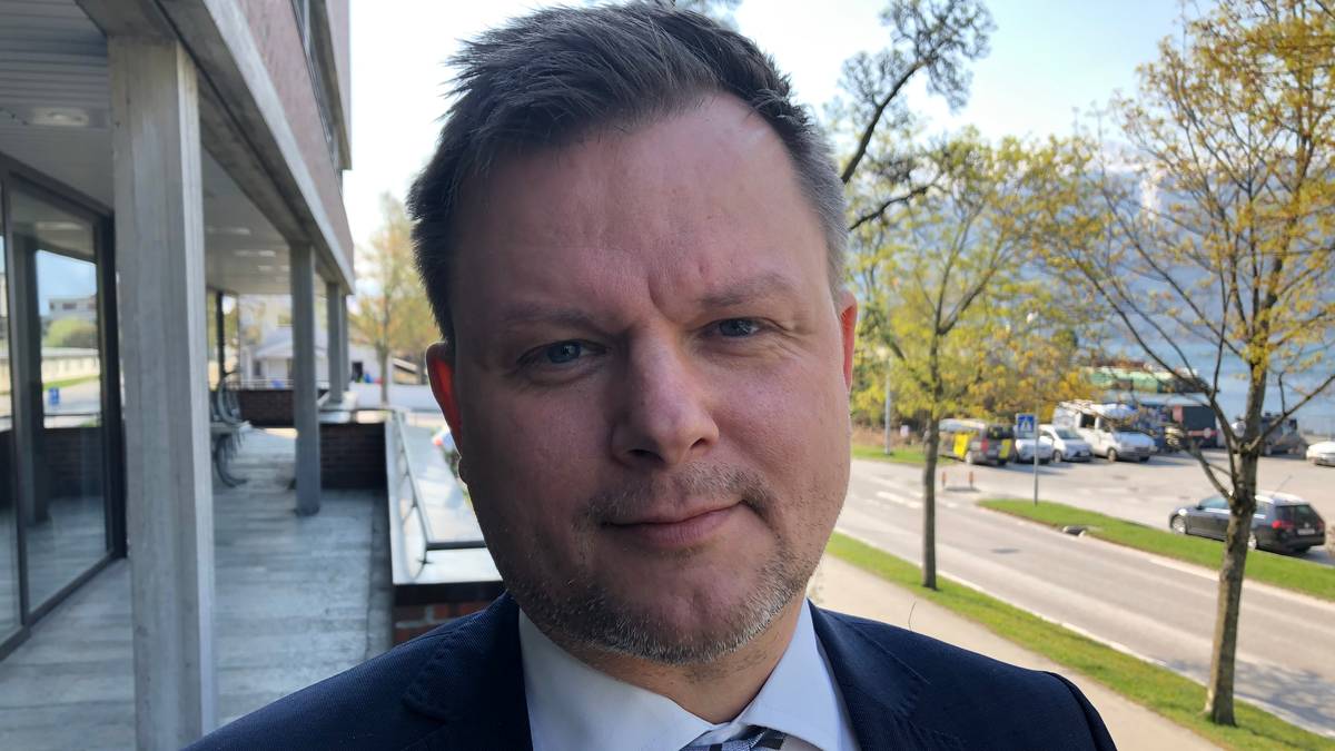 Fryktar dominans frå Bergen – NRK Vestland