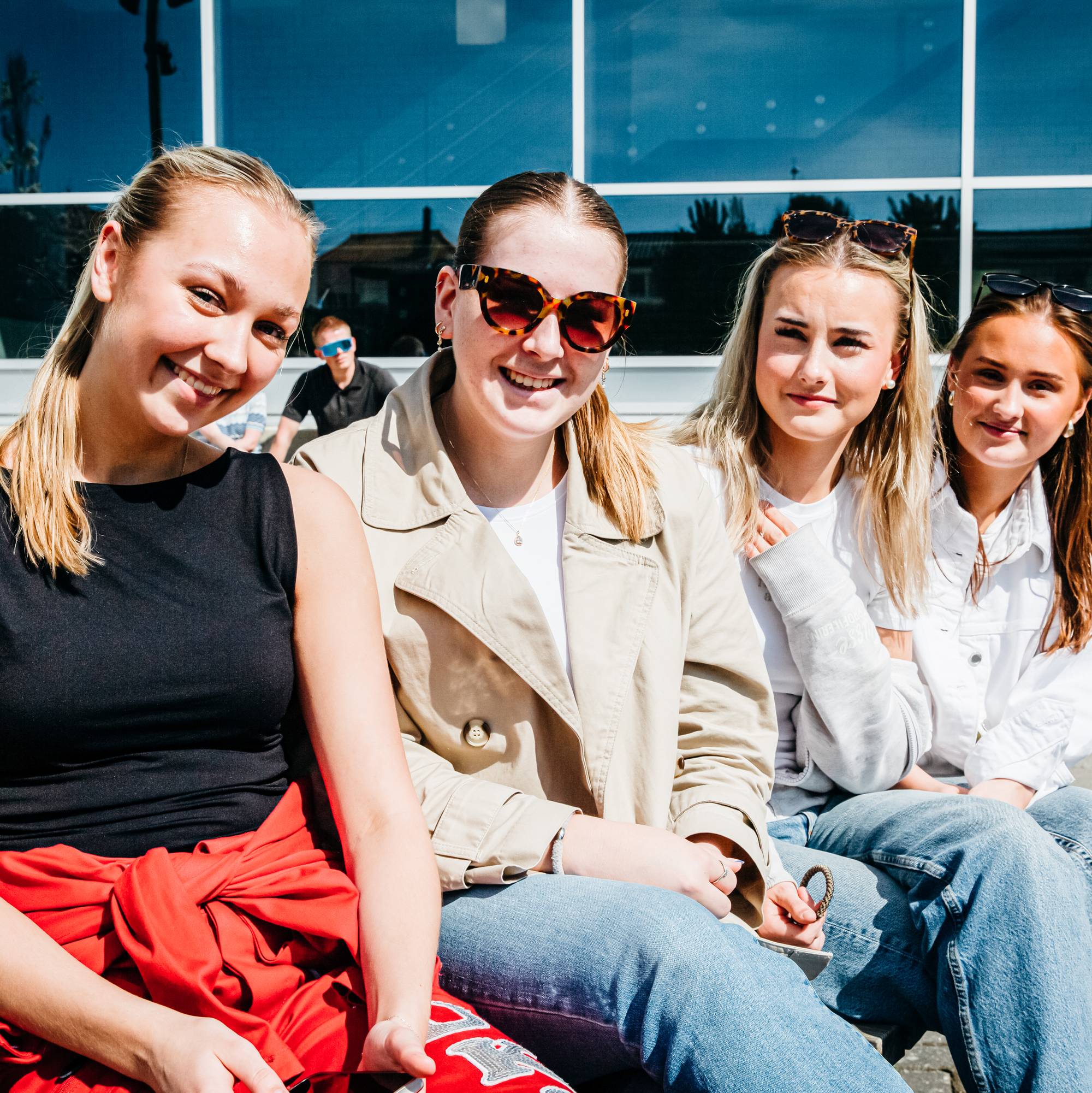 Denne bygda blir snudd opp ned i helga. Innbyggertallet nesten ...