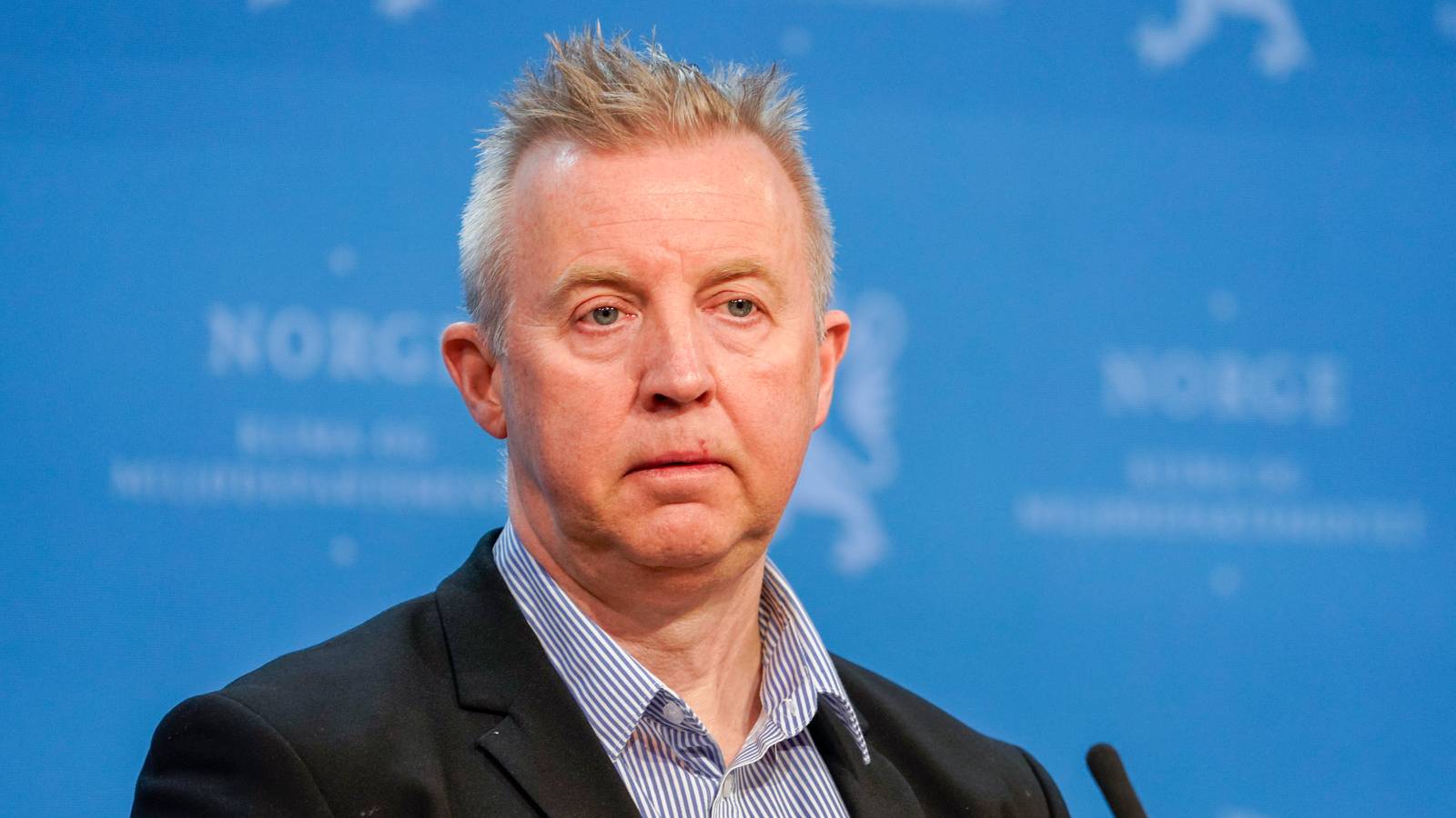 NRKs kilder: Kine Asper Vistnes stiller ikke som ny LO-leder – NRK Norge – Oversikt over nyheter ...