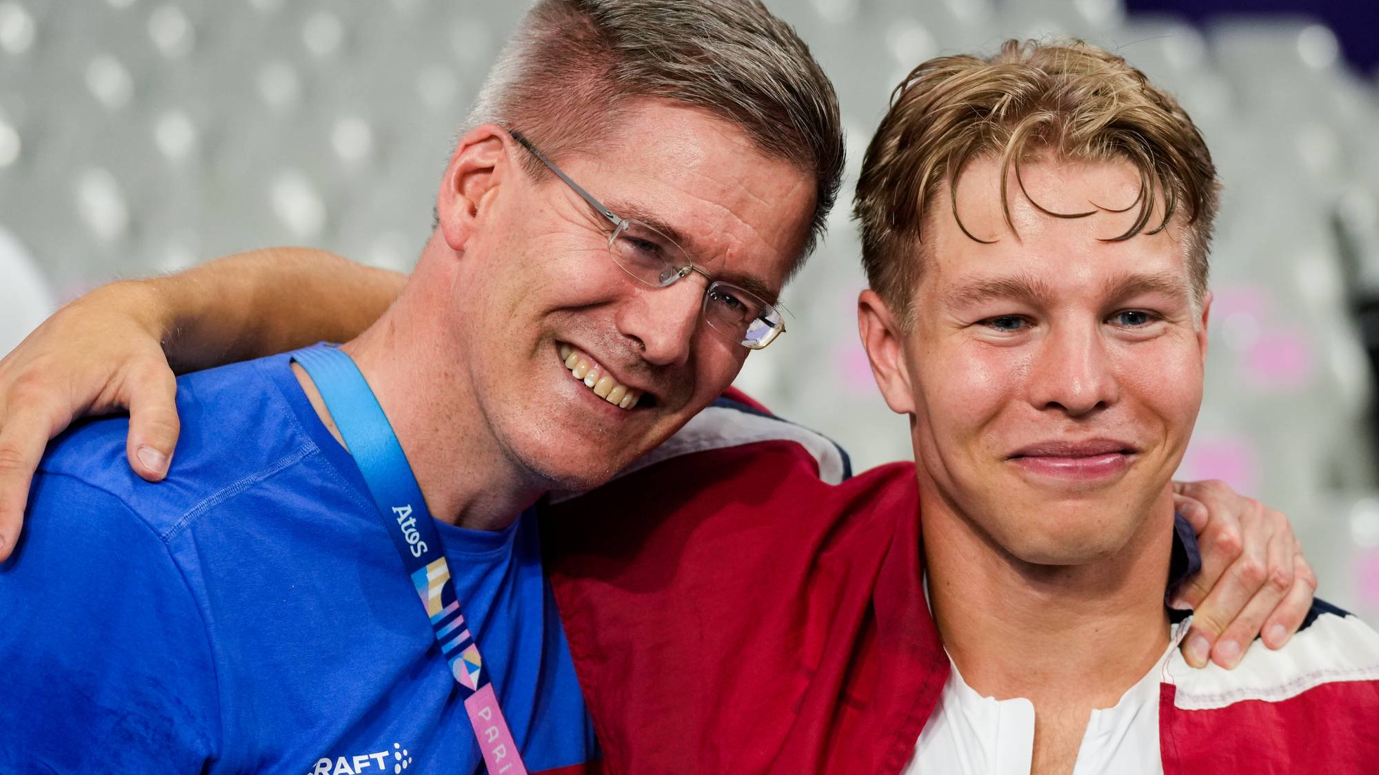 Idrettsgallaen 2025: Her kommer sommeren – NRK Sport – Sportsnyheter ...