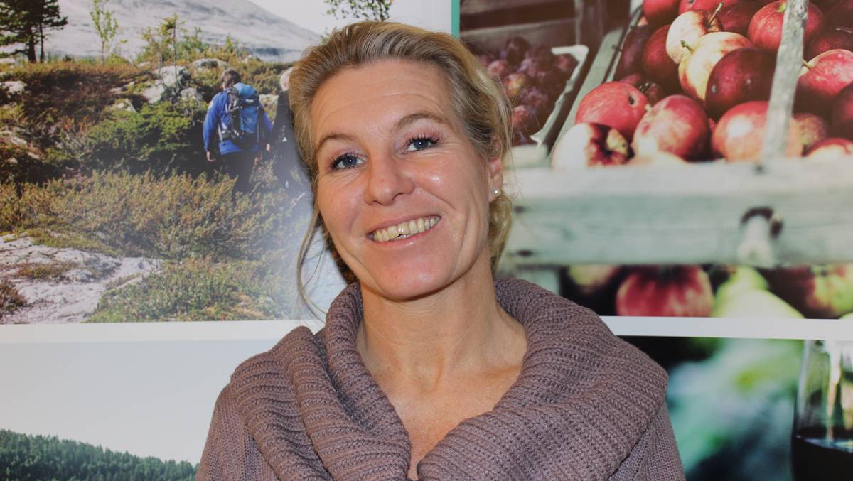 Viktig messe – NRK Vestfold og Telemark – Lokale nyheter, TV og radio