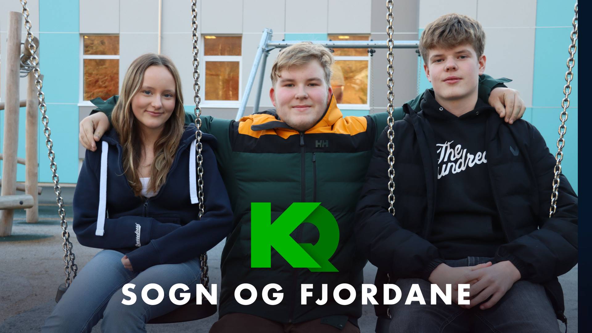 Hauge oppvekst - Klassequizen - NRK Radio