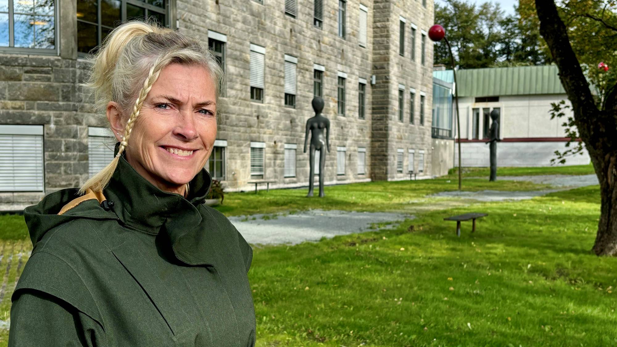 Stor økning i pasienter med sykelig overvekt – flere får medikamenter ...