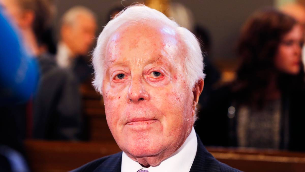 Samuel Steinman er død – Siste nytt – NRK