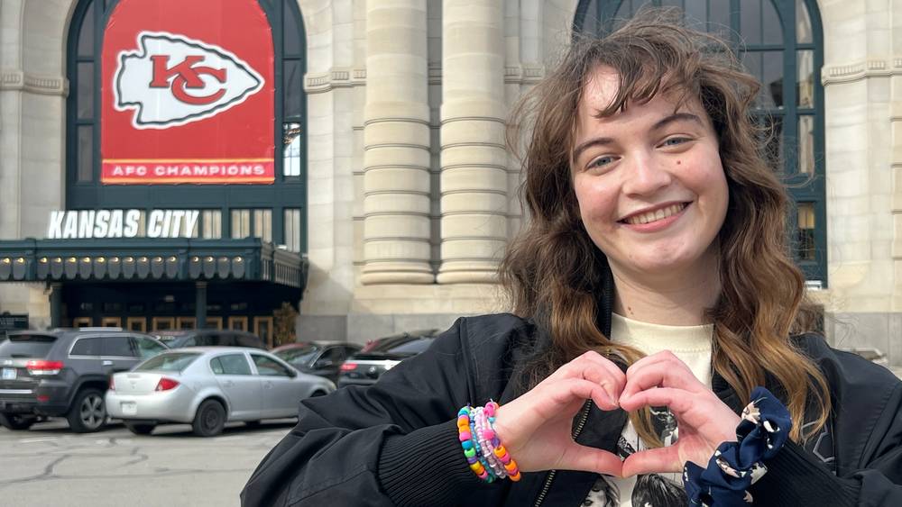 Swifties vil sprenge seerrekorden for superbowl – NRK Urix ...