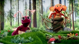 Fantorangen - NRK TV